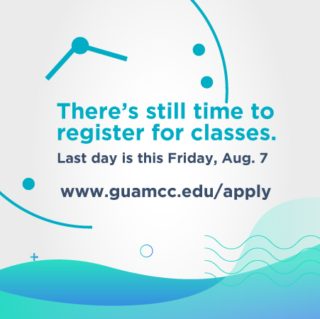 Guam Community College | GCC Guam