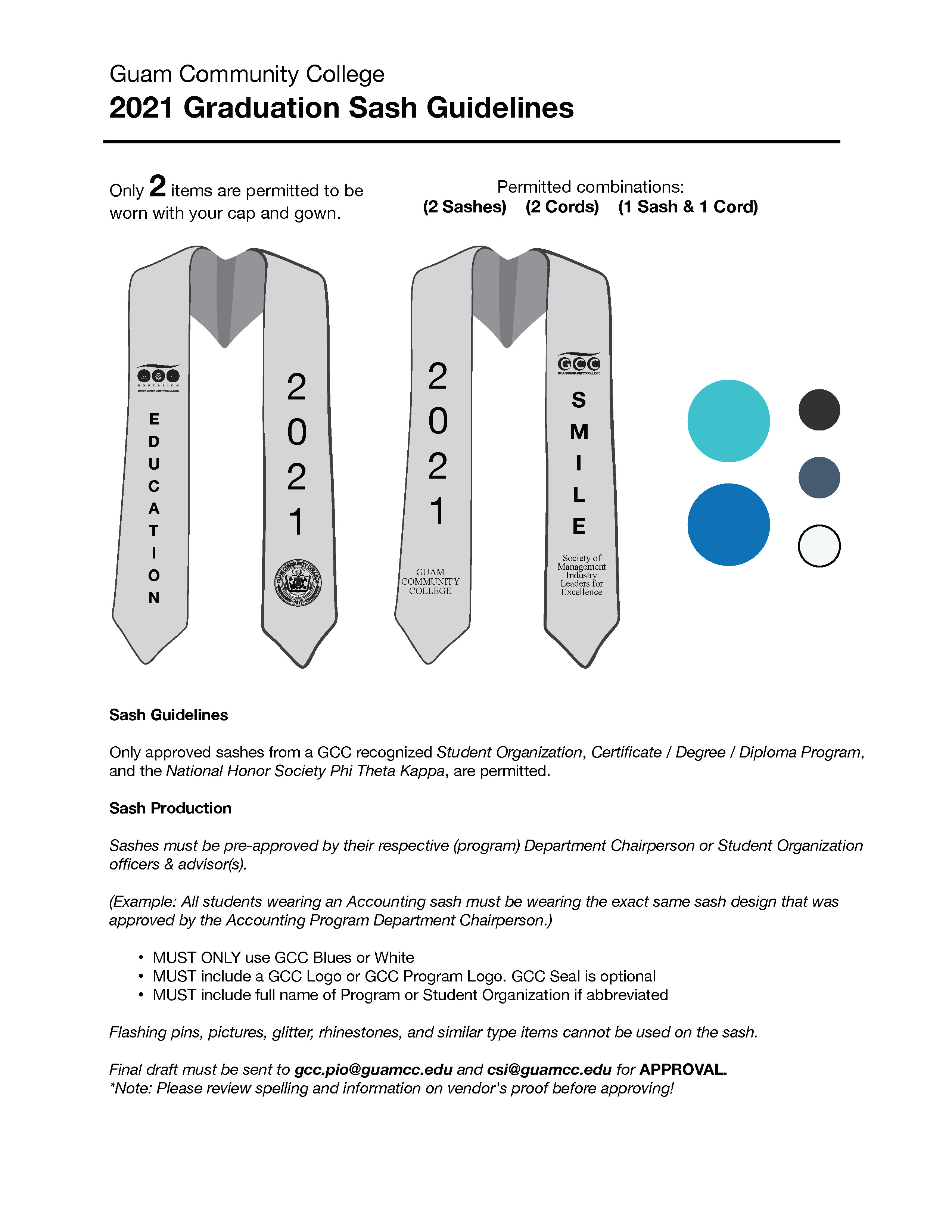Guam Community College | GCC Guam